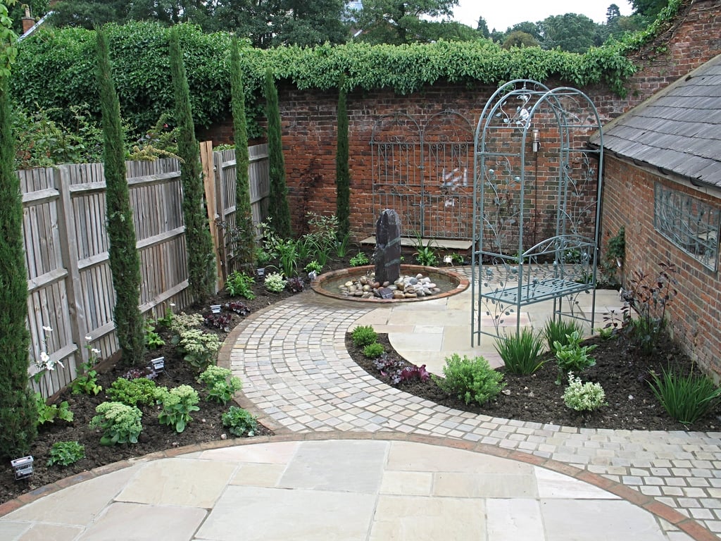 Garden Design